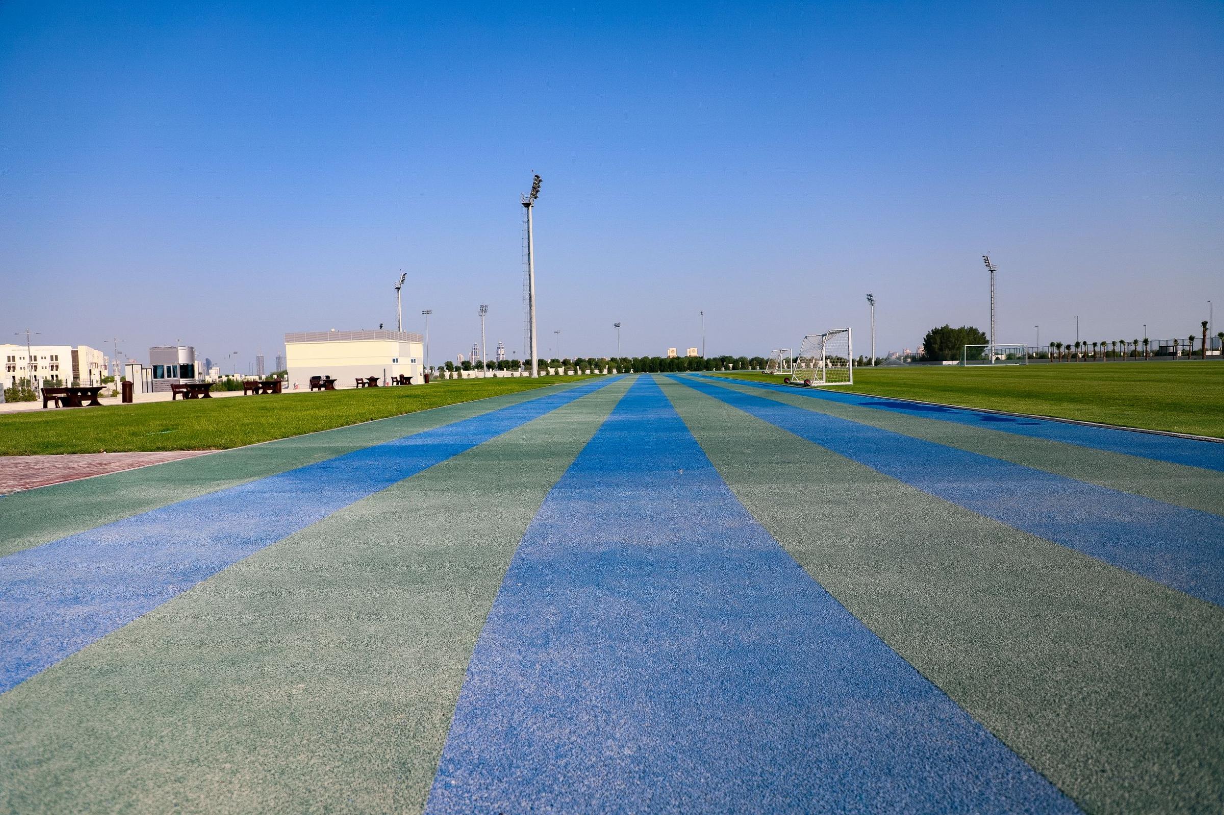 Sports and Wellness Booking