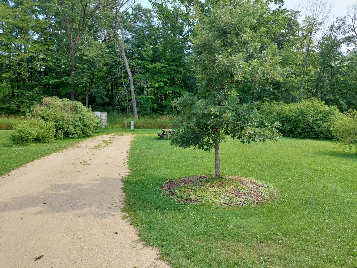 Ozaukee County Planning and Parks Department