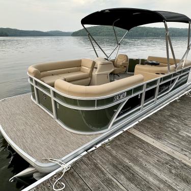 Moraine Boat Rental